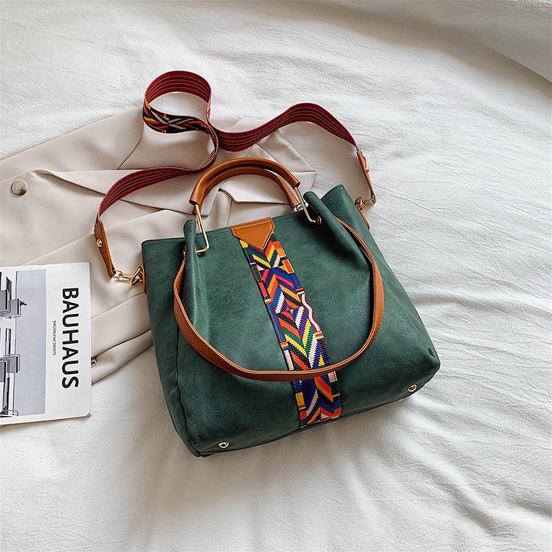 Sac Seau Vert